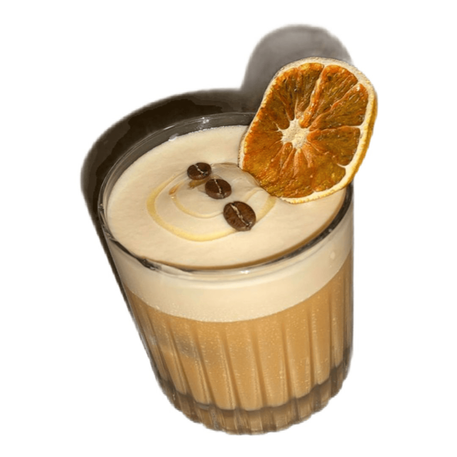 Cocktail: Global Coffe Saur | Licor 43 Bartender & Barista Challenge 2024